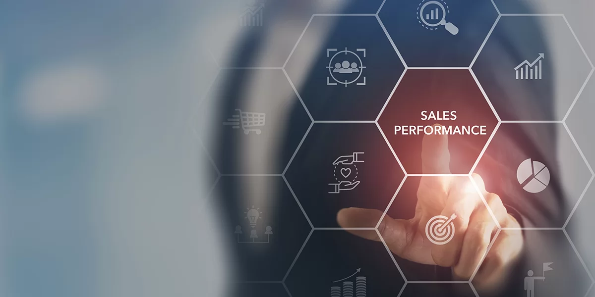 Sales Process Optimization Services | Contact us